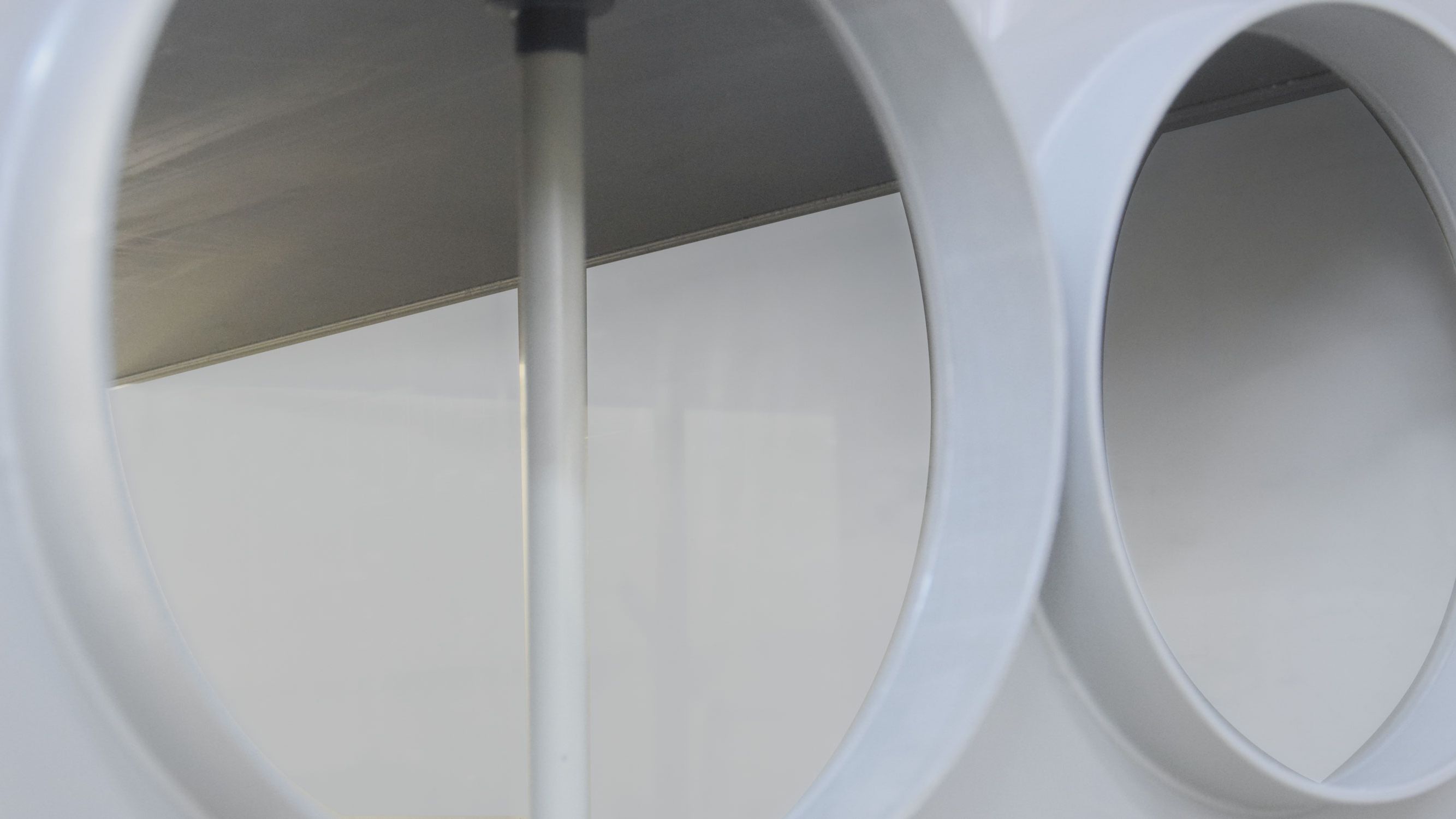 Lüftungskanäle Kunststoff PP, PPs, PPs-el, PE, PE-el, PVC und PVDF - Kunststoffanlagen